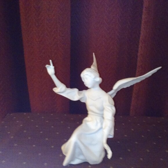 BOEHM | Accents | Boehm Kneeling Angel | Poshmark